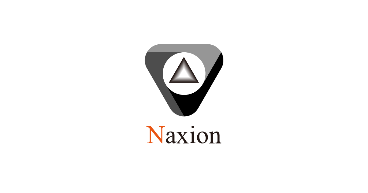Naxion - Layer1 Blockchain Mainnet